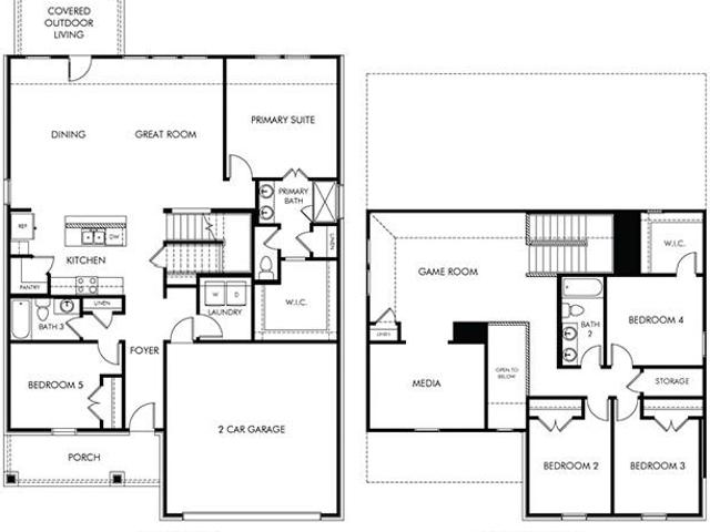 5912 Broadacre Dr, McKinney, TX 75071 | MLS #21216