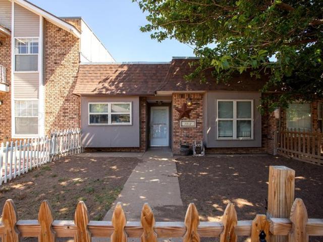 5912 Campus Dr, Amarillo, TX 79109