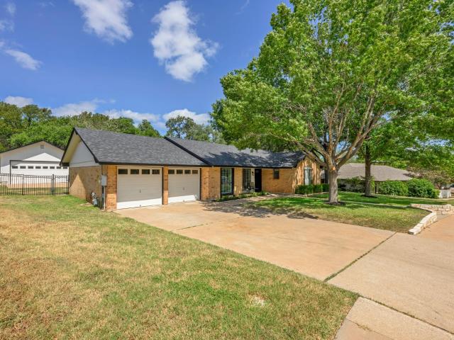 5912 Cherry Creek Dr