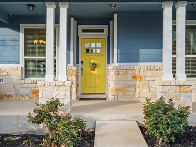 5912 Corrine Ln, Austin, TX 78747 | MLS #7280