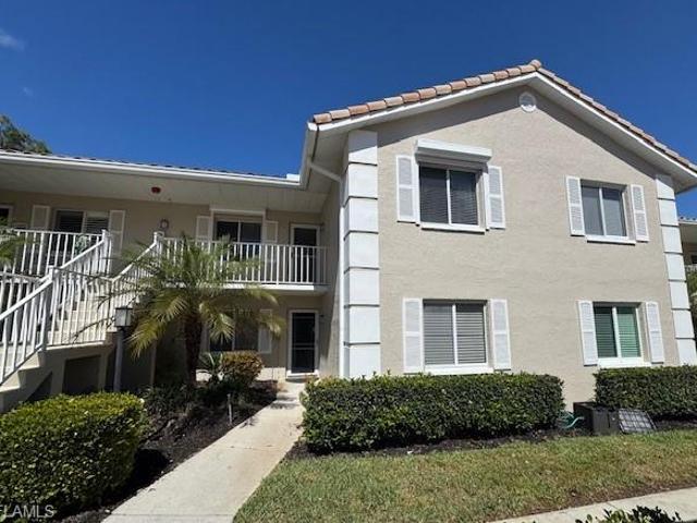 5912 Cranbrook Way, Unit H202, Naples, FL 34112 | MLS #226008 | Compass