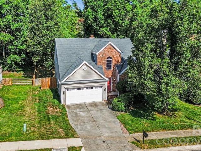 5912 Downfield Wood Drive