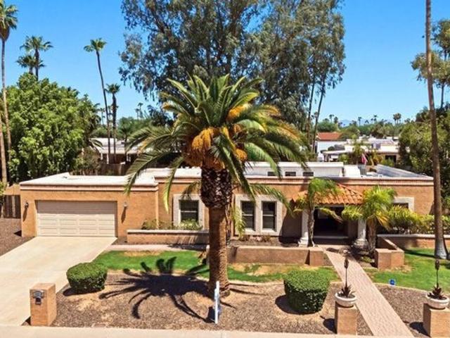 5912 E Emile Zola Ave, Scottsdale, AZ 85254