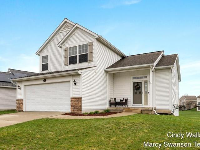 5912 Eaglechase Dr SE, Kentwood, MI 49512