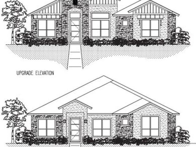 5912 Grape Crk, Midland, TX 79707