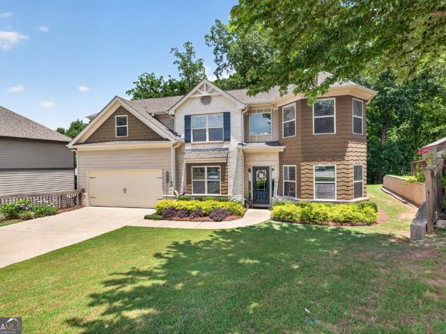 5912 Park Bay Court