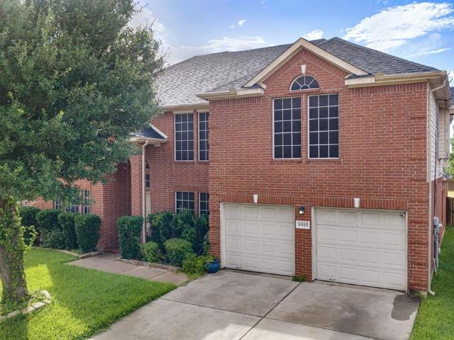5912 Saddleridge Court