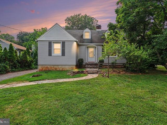 5912 Shady Spring Ave, Baltimore, MD 21237