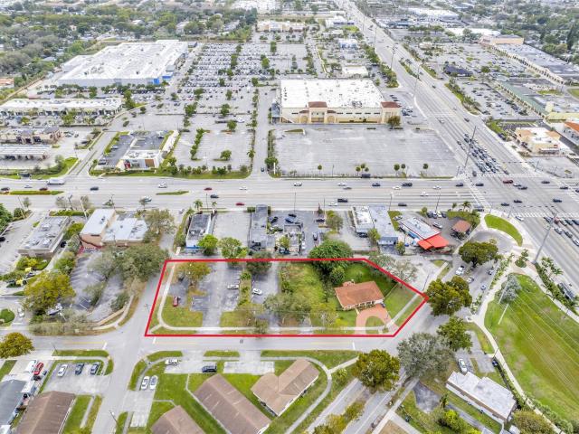 5912 Tyler St, Hollywood, FL 33021 | MLS #F10488