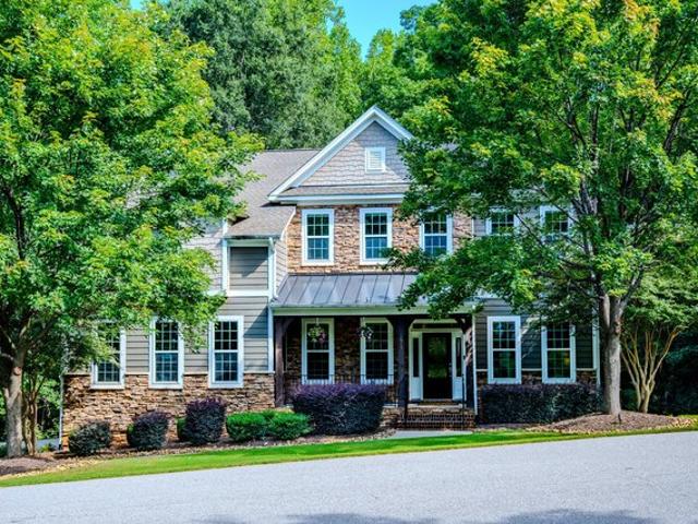 5912 Terrington Ln, Raleigh, NC 27606