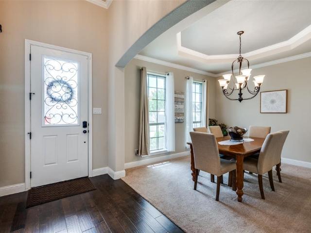 5912 Trail Marker Court