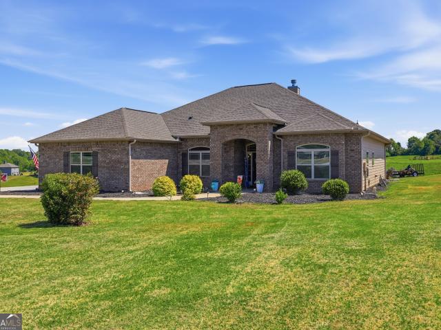 5912 Wauka Mountain Springs Drive