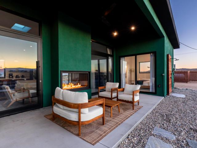 59130 Reche Rd, Landers, CA 92285 | MLS #219144