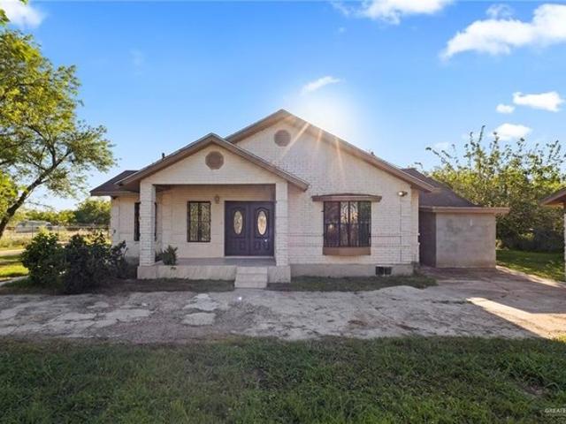 5913 N Mile 4 1/2 W, Weslaco, TX 78599