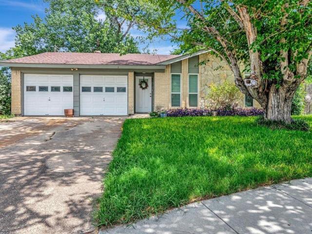 5913 Cathy Ct, Watauga, TX 76148 | MLS #21251