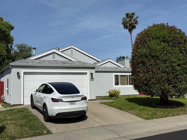 5913 Crowder Way, Sacramento, CA 95842