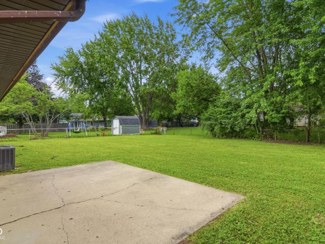5913 Dunseth Court