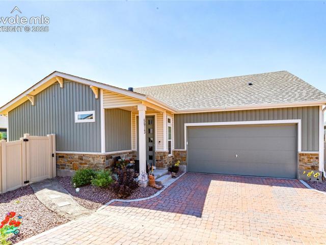 5913 Haster Grove