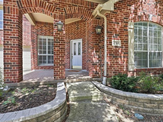 5913 Independence Court