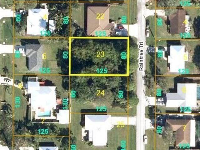 5913 Raintree Trl, Fort Pierce, FL 34982