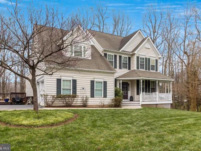 5913 Sunderleigh Dr, Sunderland, MD 20689