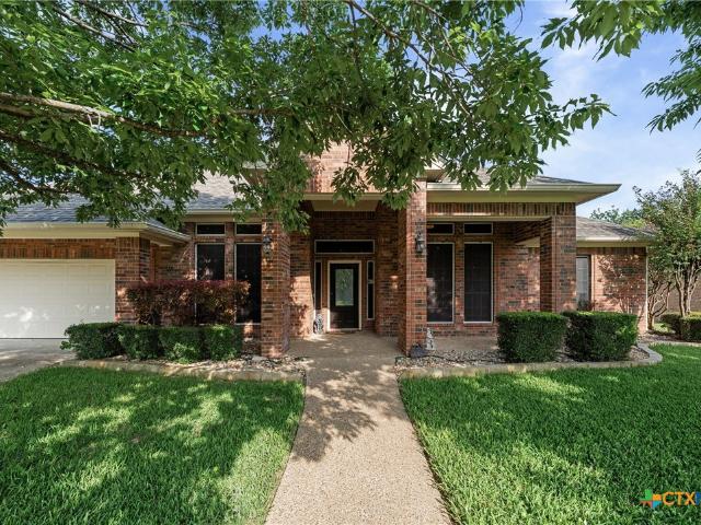 5913 Turtle Creek Trail