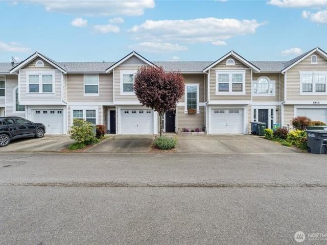 5913 th Street Ct E Apt 32, Puyallup, WA 98373