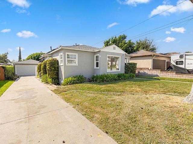 5913 Western Ave, Whittier, CA 90601 | Compass