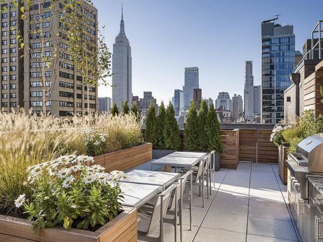 591 3rd Avenue, Unit 4D | Compass