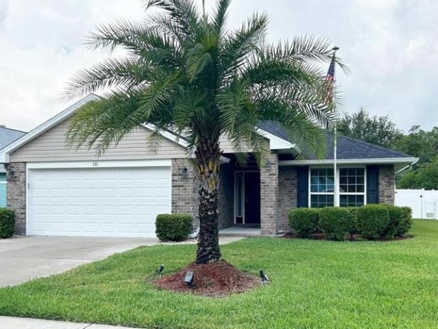 591 Coral Trace Blvd, Edgewater, FL 32132