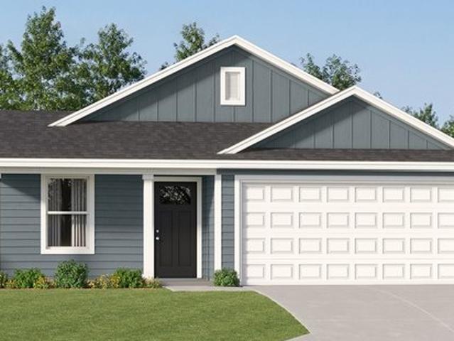 591 Cambria Dr, Longs, SC 29568