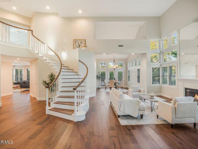 591 Chippendale Avenue, Simi Valley, US, CA