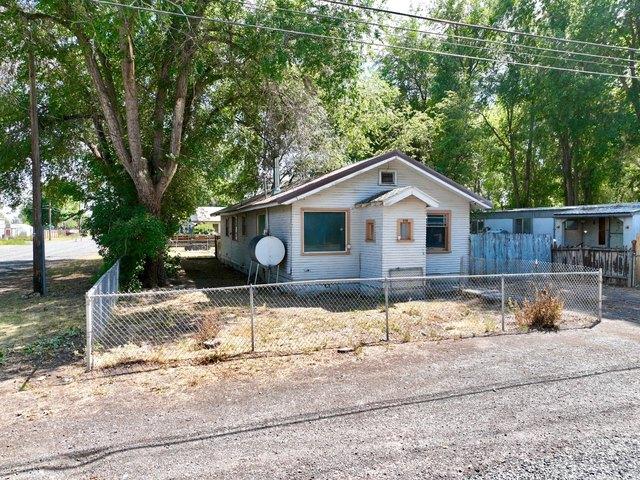 591 Crane Blvd, Burns, OR 97720