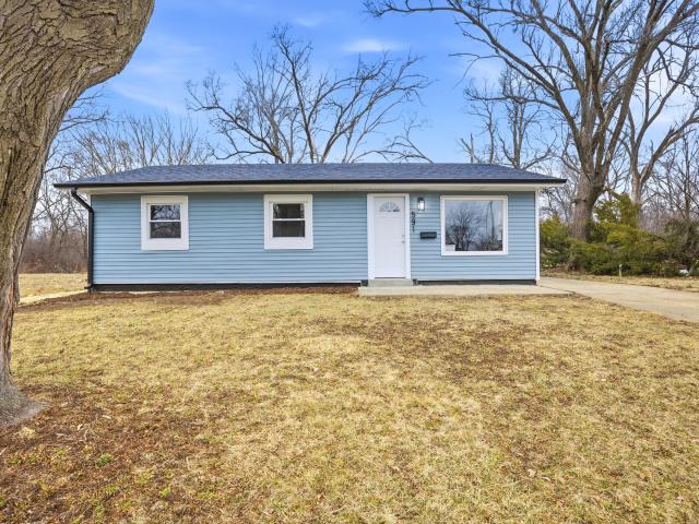 591 Andover St, Chicago Heights, IL 60411 | MLS #12626 | Compass