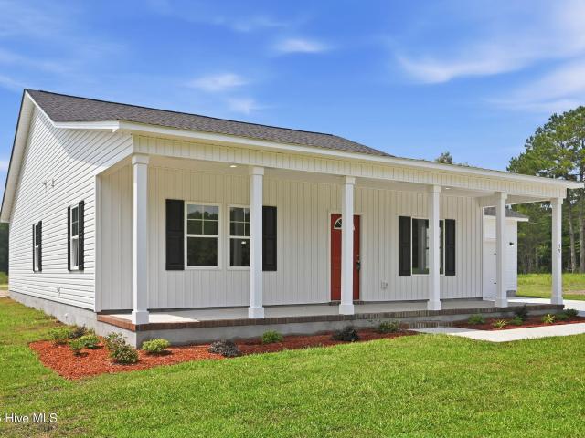 591 Batchelor Road