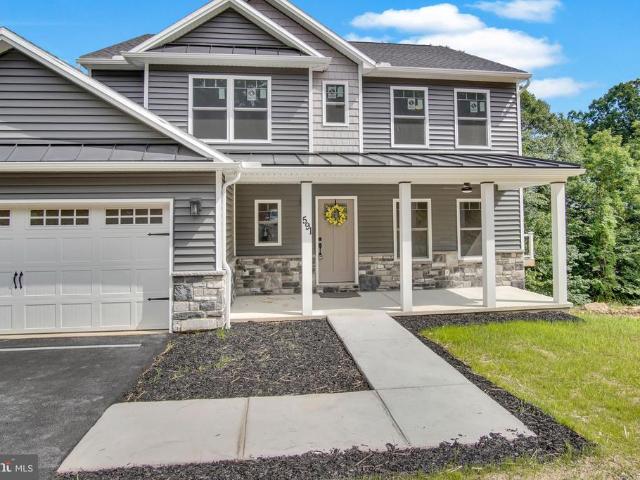 591 Belle Vista Drive