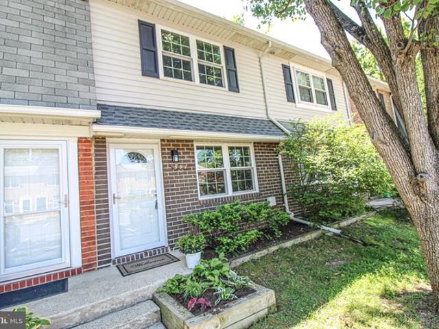 591 Belmawr Pl, Millersville, MD 21108