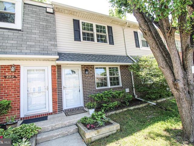 591 Belmawr Pl, Millersville, MD 21108