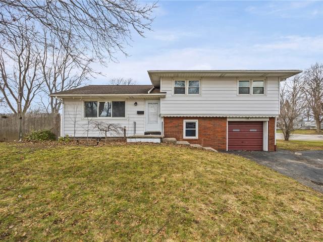 591 Britton Road