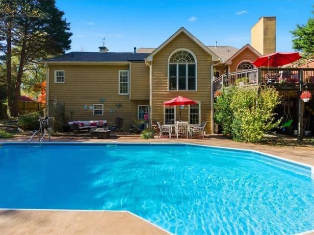 591 Delphinium Blvd, Acworth, GA 30102 | MLS #7746