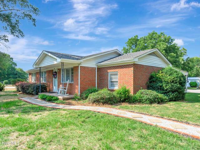 591 E Great Marsh Church Road
