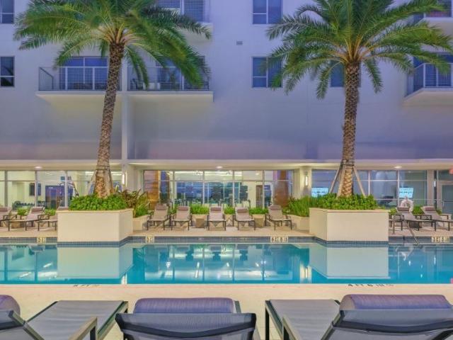 591 Evernia St, Unit A14, West Palm Beach, FL 33401 | MLS #A11881