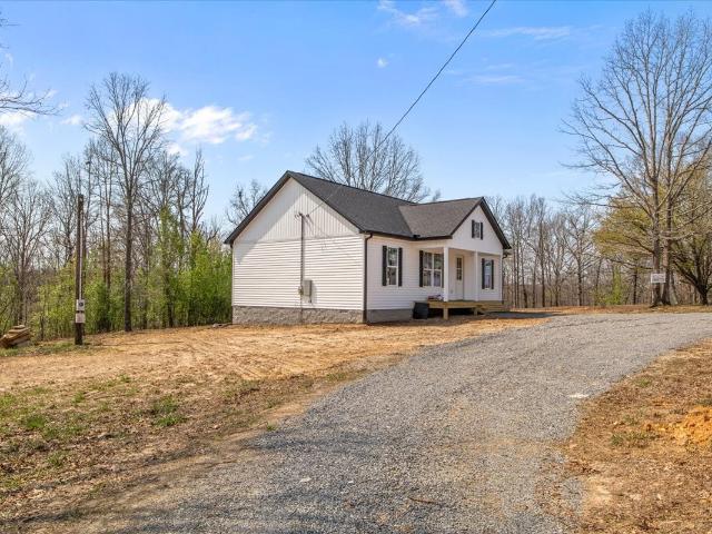 591 Fire Tower Rd