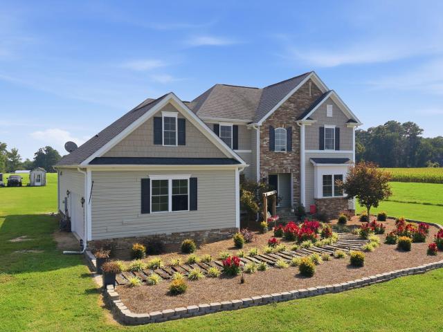 591 King Road