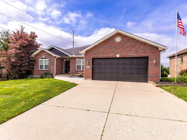 591 Hermay Drive