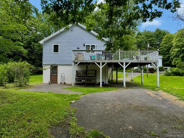 591 High Falls Road Extension