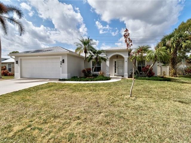 591 High Hawk Cir, Vero Beach, FL 32962