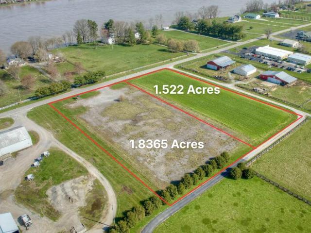 591 Hwy 42 W