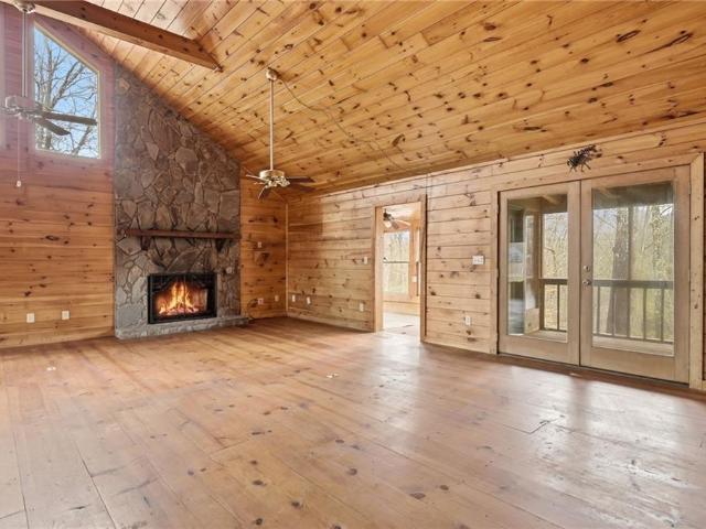 591 Oak Ridge Rd, Ellijay, GA 30536 | MLS #7715