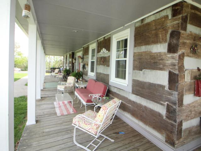 591 Old Lebanon Road